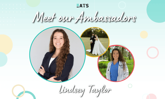 Lindsey Taylor - Equal Eats Ambassador