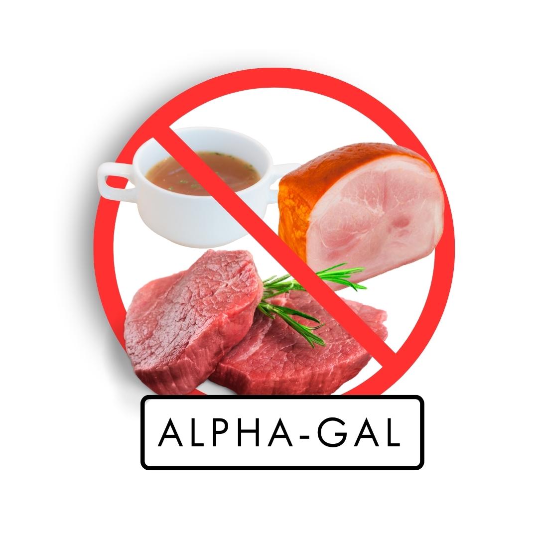 Alpha-Gal Allergy – Equal Eats