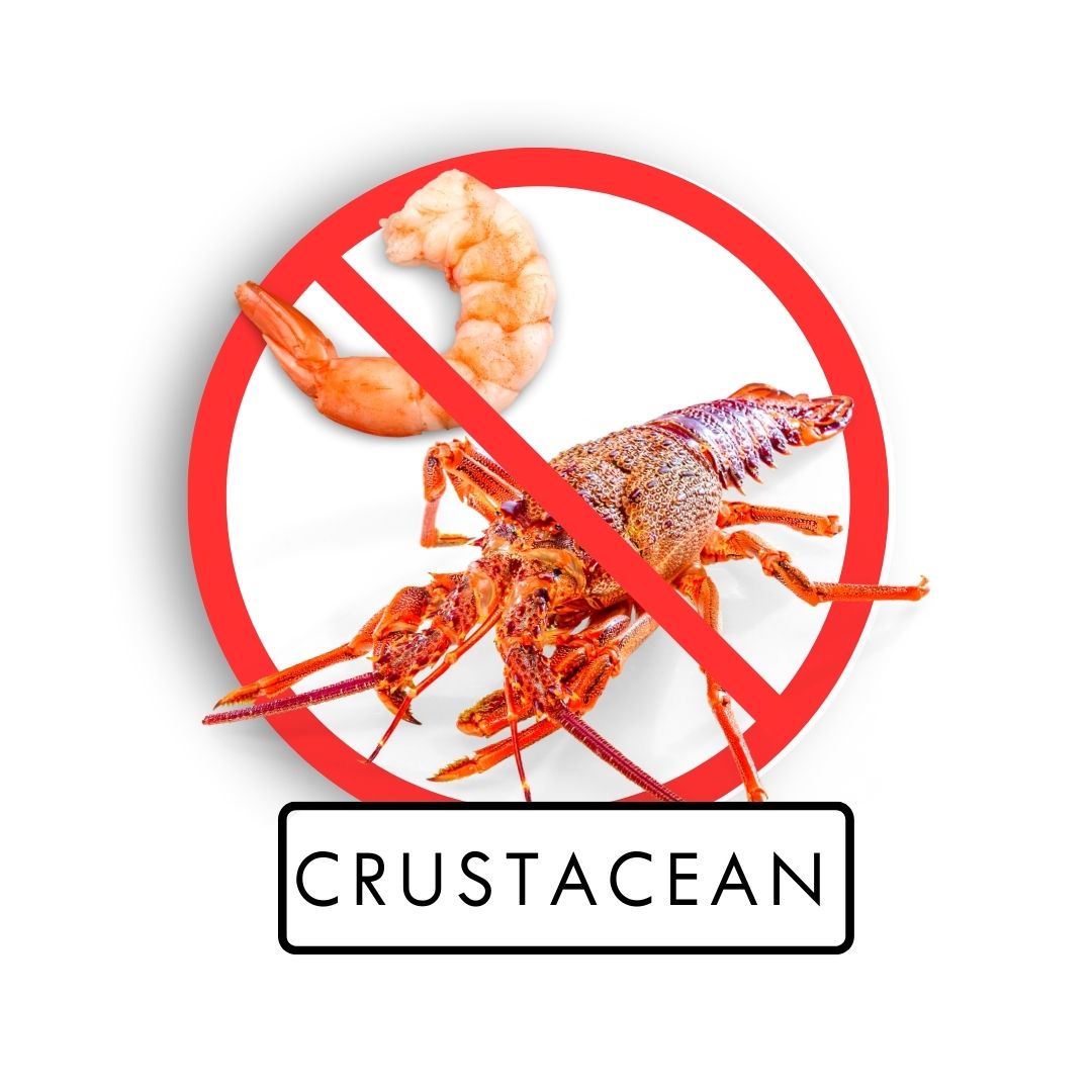 Crustacean Allergy – Equal Eats